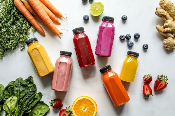 Smoothie Industry Statistics 2023 - Market Size, Growth & Trends